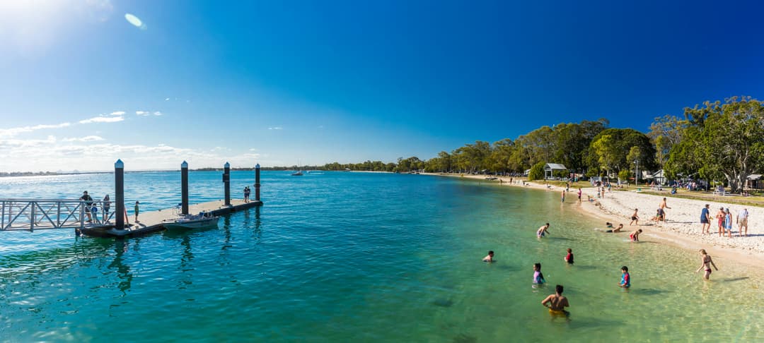 Island Bedding & Furniture - Quality Beds & Furniture | Bongaree, QLD
